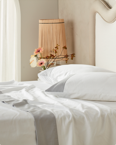 Featured in the New York Times - best linen brand 2022